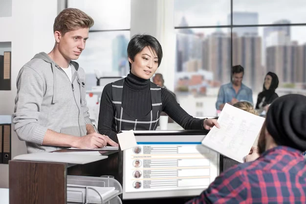 BPO Services for Colleges and Universities | RND Softech