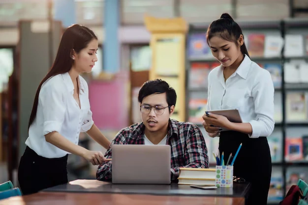 BPO Services for Colleges and Universities | RND Softech