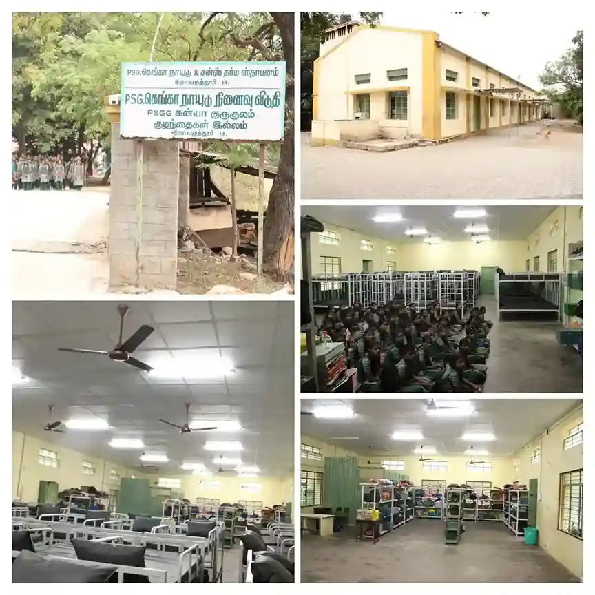 CSR at RND Softech - Social Impact Matters