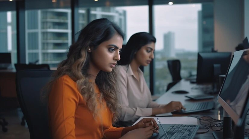 Call and Contact Center | RND Softech