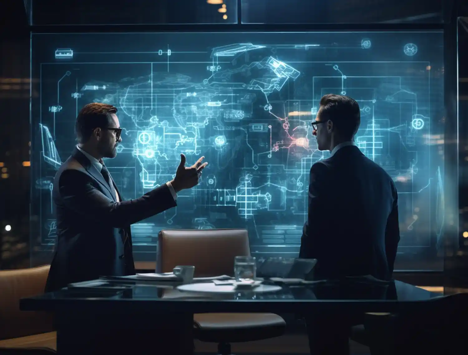 Escalation and Follow-up Services | RND Softech