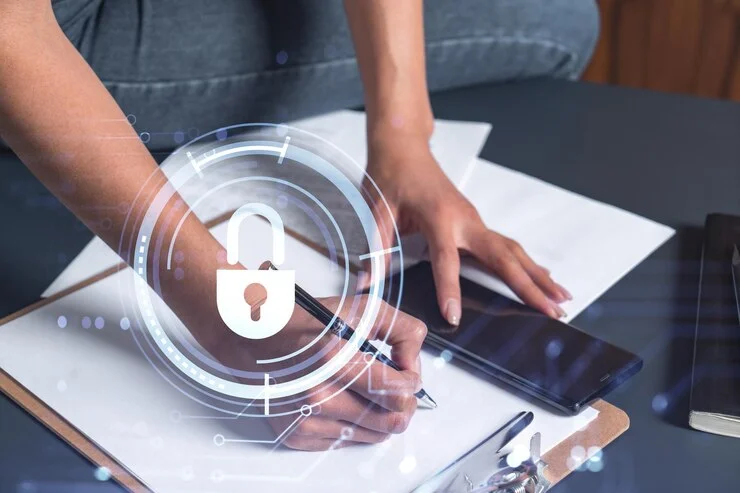 Physical Security Testing | RND Softech