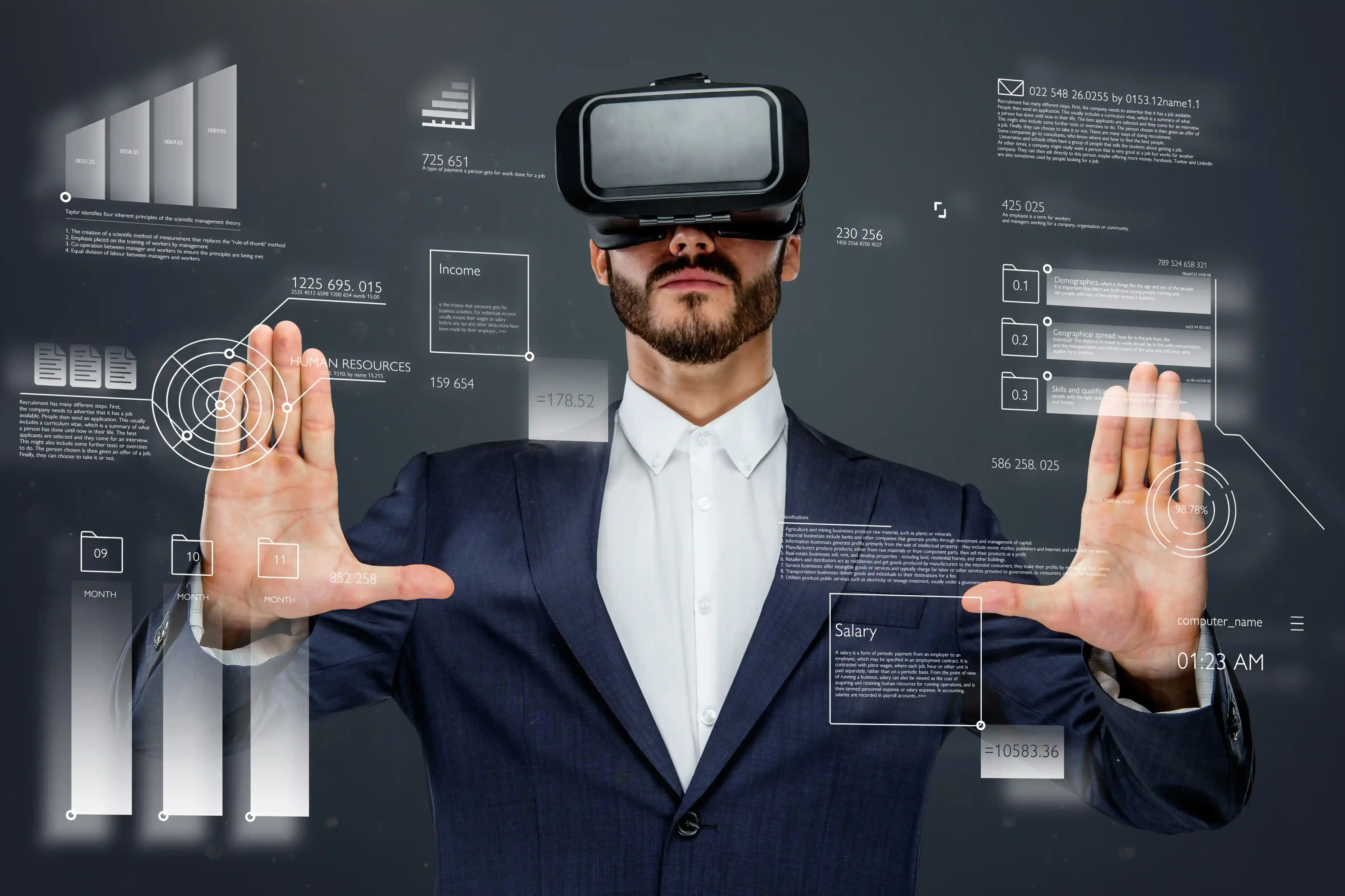 Red Team Testing | RND Softech