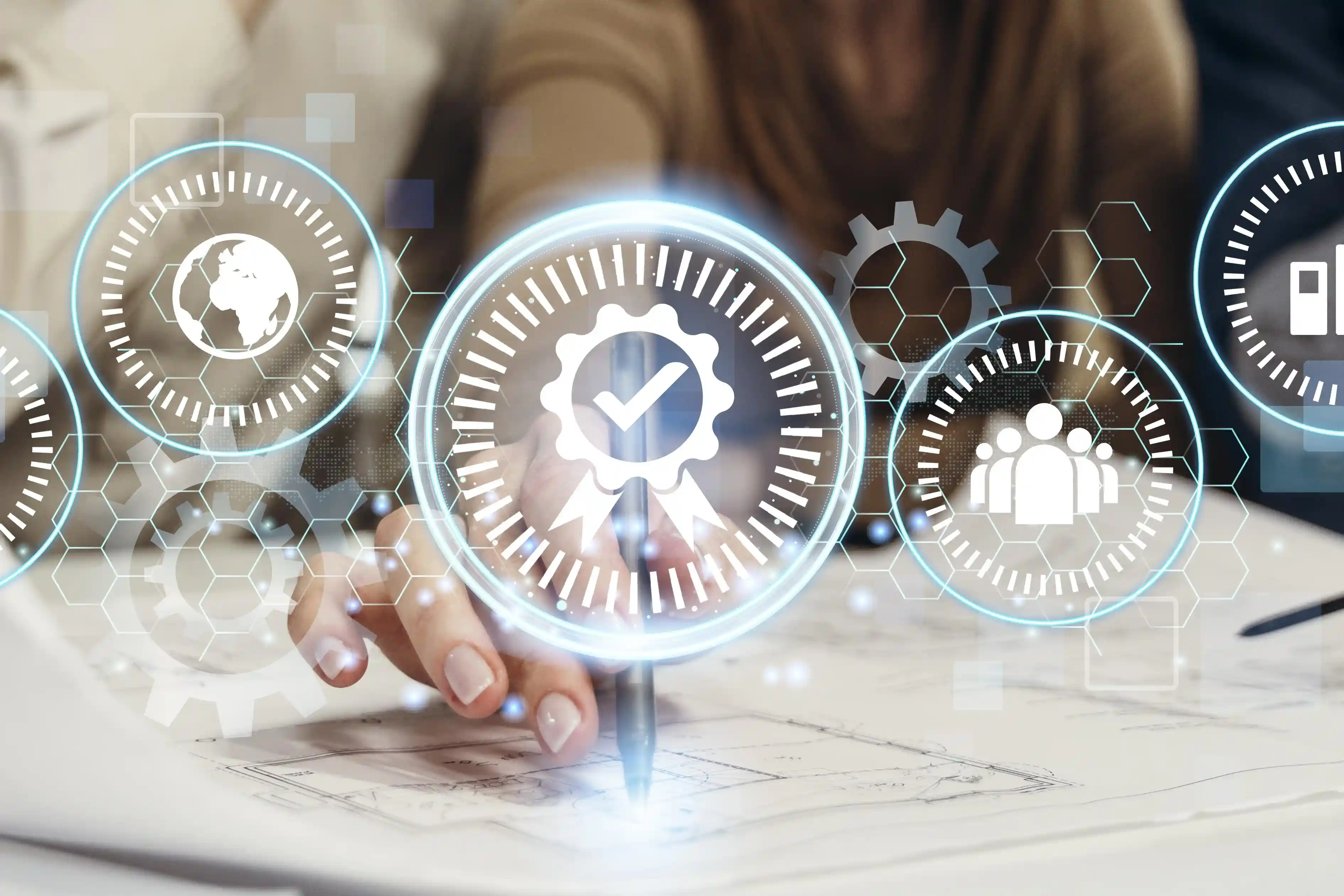 Red Team Testing | RND Softech