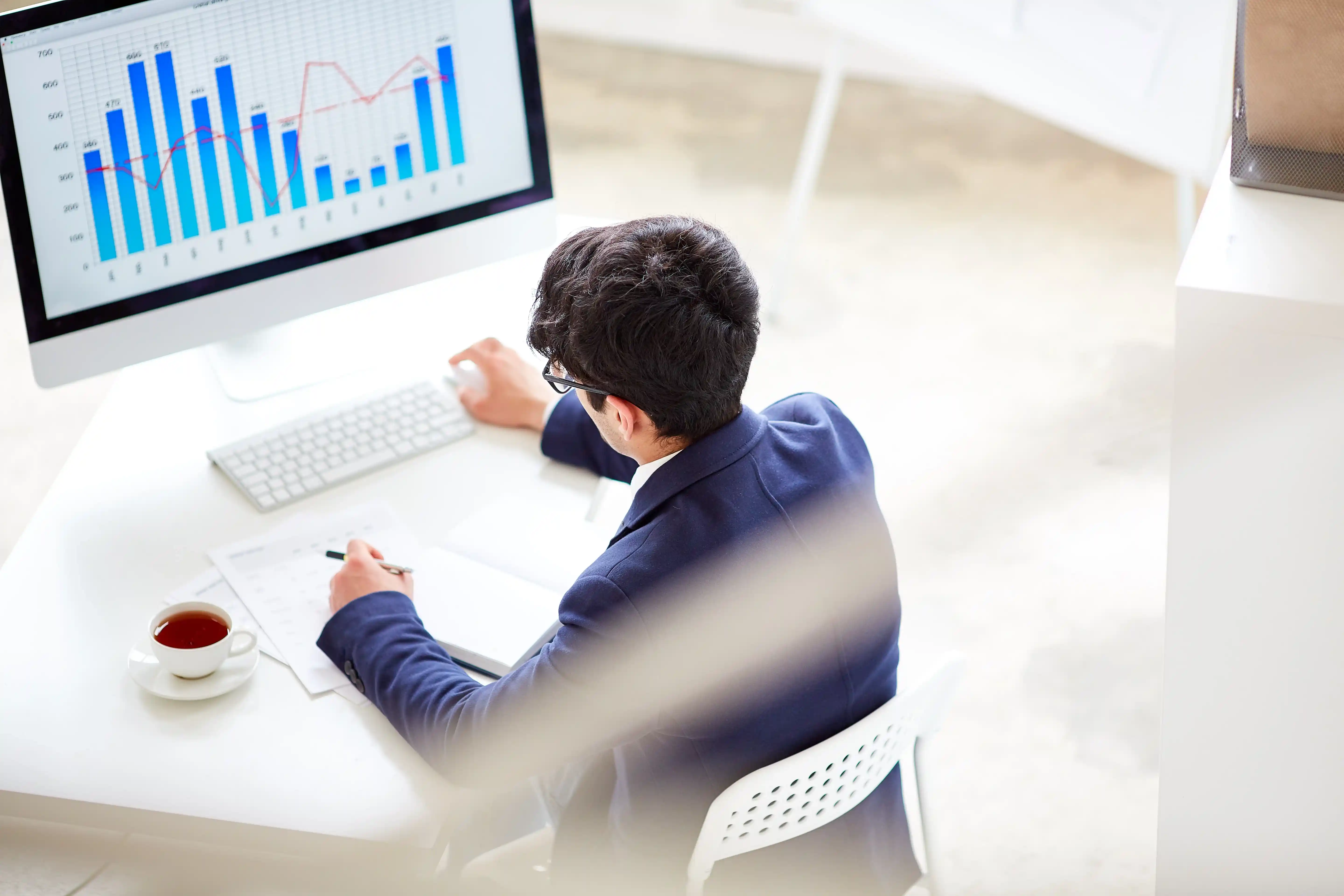 Risk Assessment and Management | RND Softech