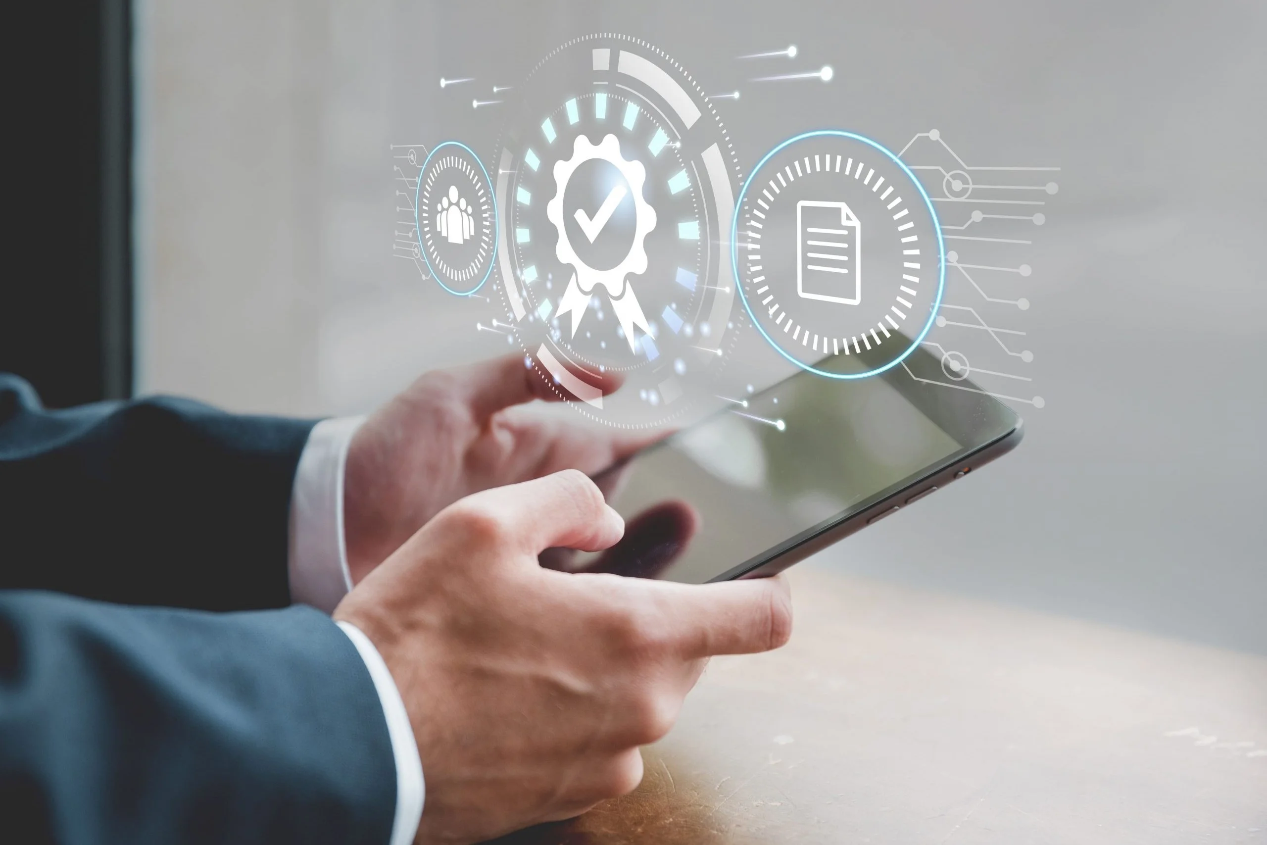 Social Engineering Testing | RND Softech