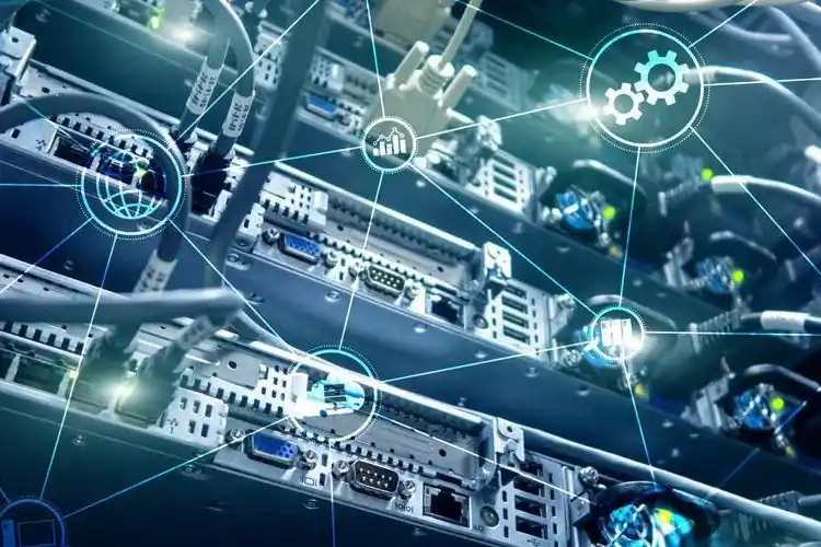 Network Configuration | RND Softech