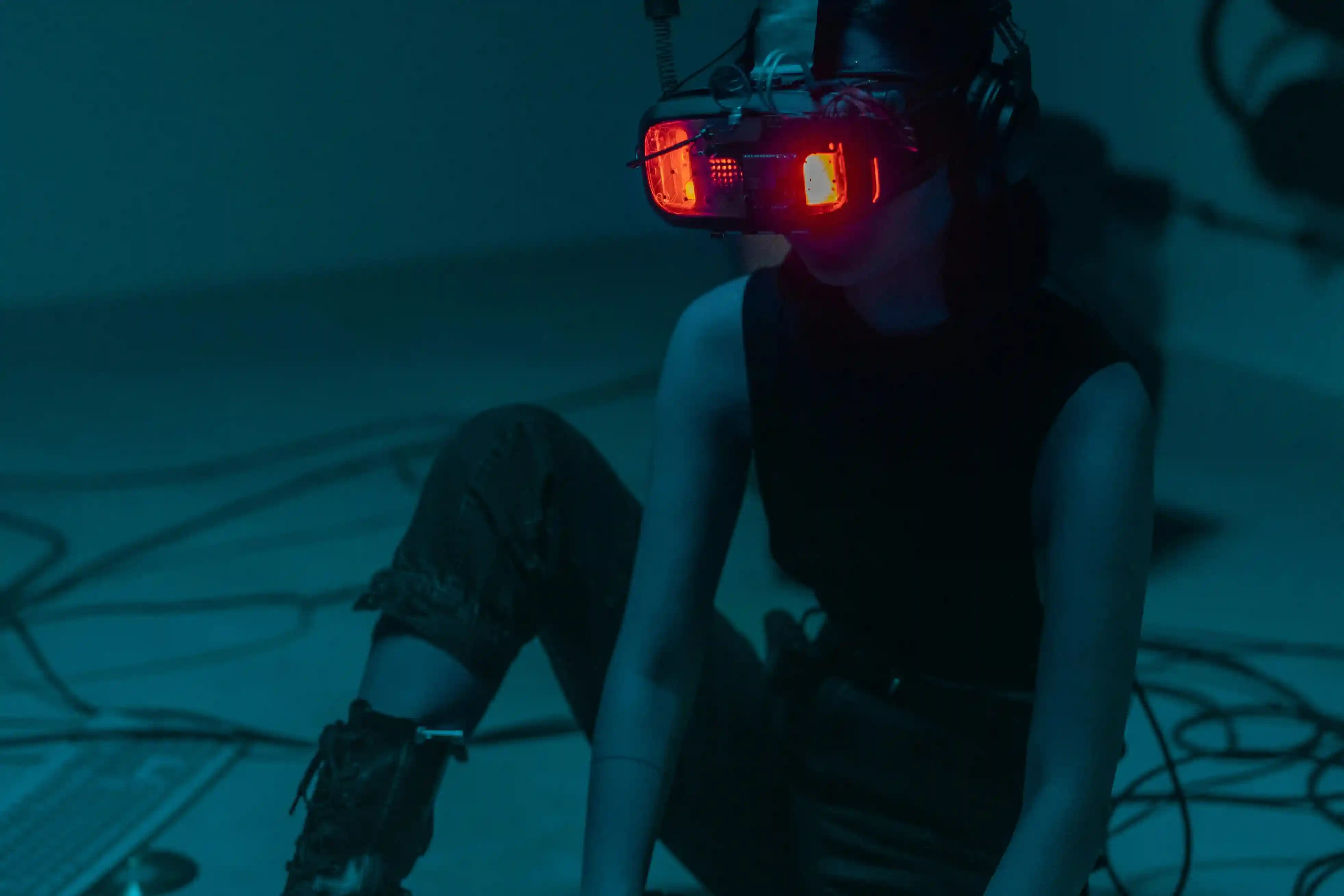 Change Management | RND Softech