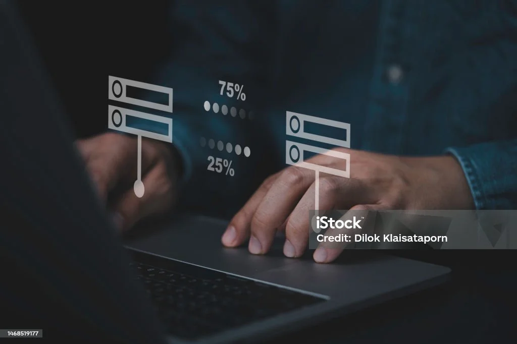 Seamless Data Migration Services | RND Softech
