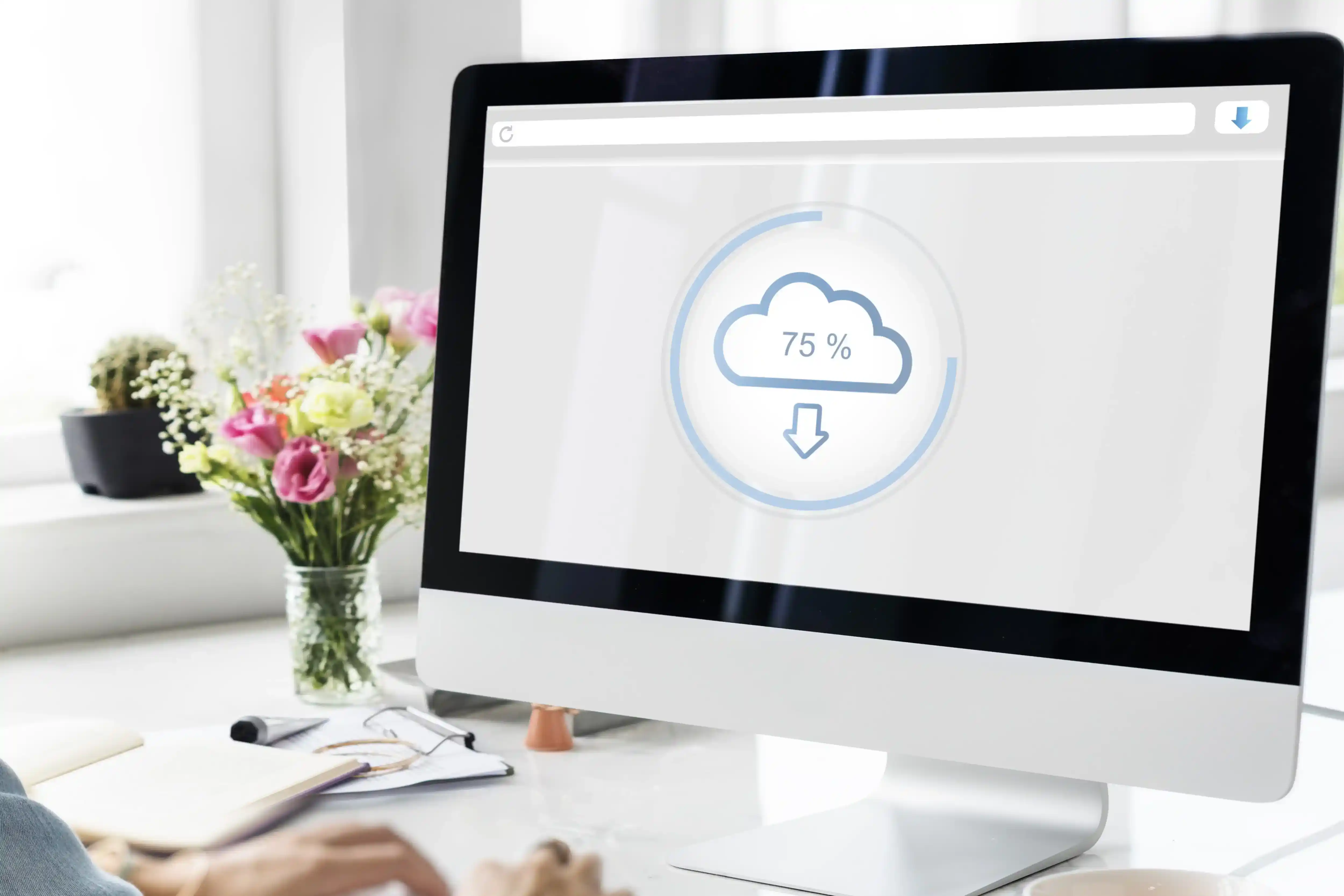 Backup Implementation | RND Softech