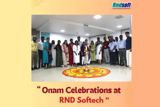 Video Gallery | Explore RNDSoftech's Culture