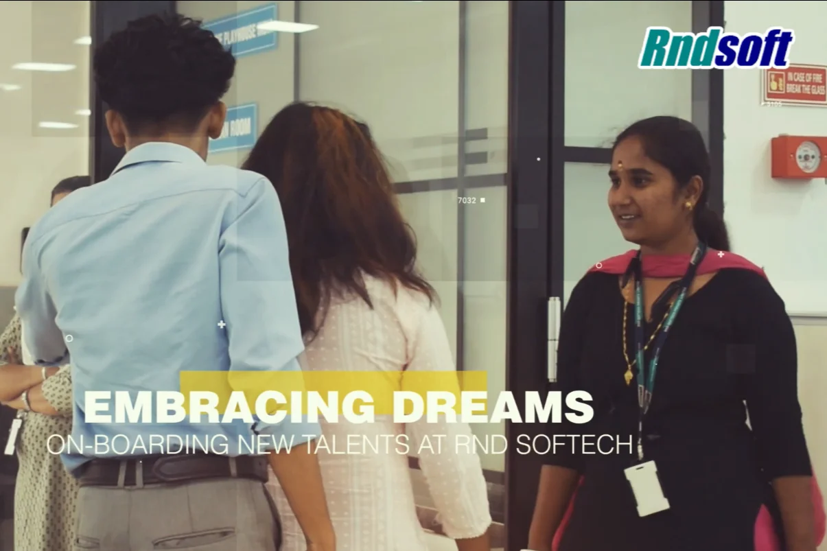 Video Gallery | Explore RNDSoftech's Culture