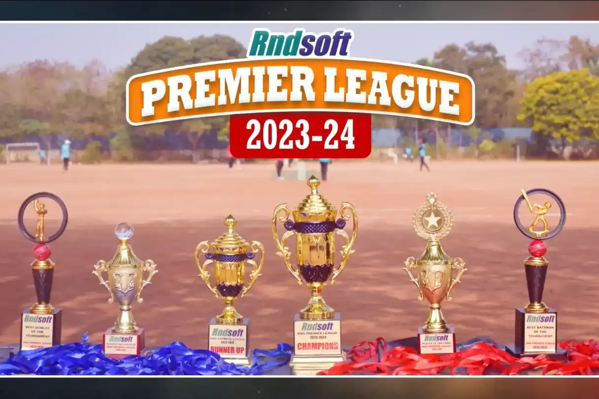 Video Gallery | Explore RNDSoftech's Culture