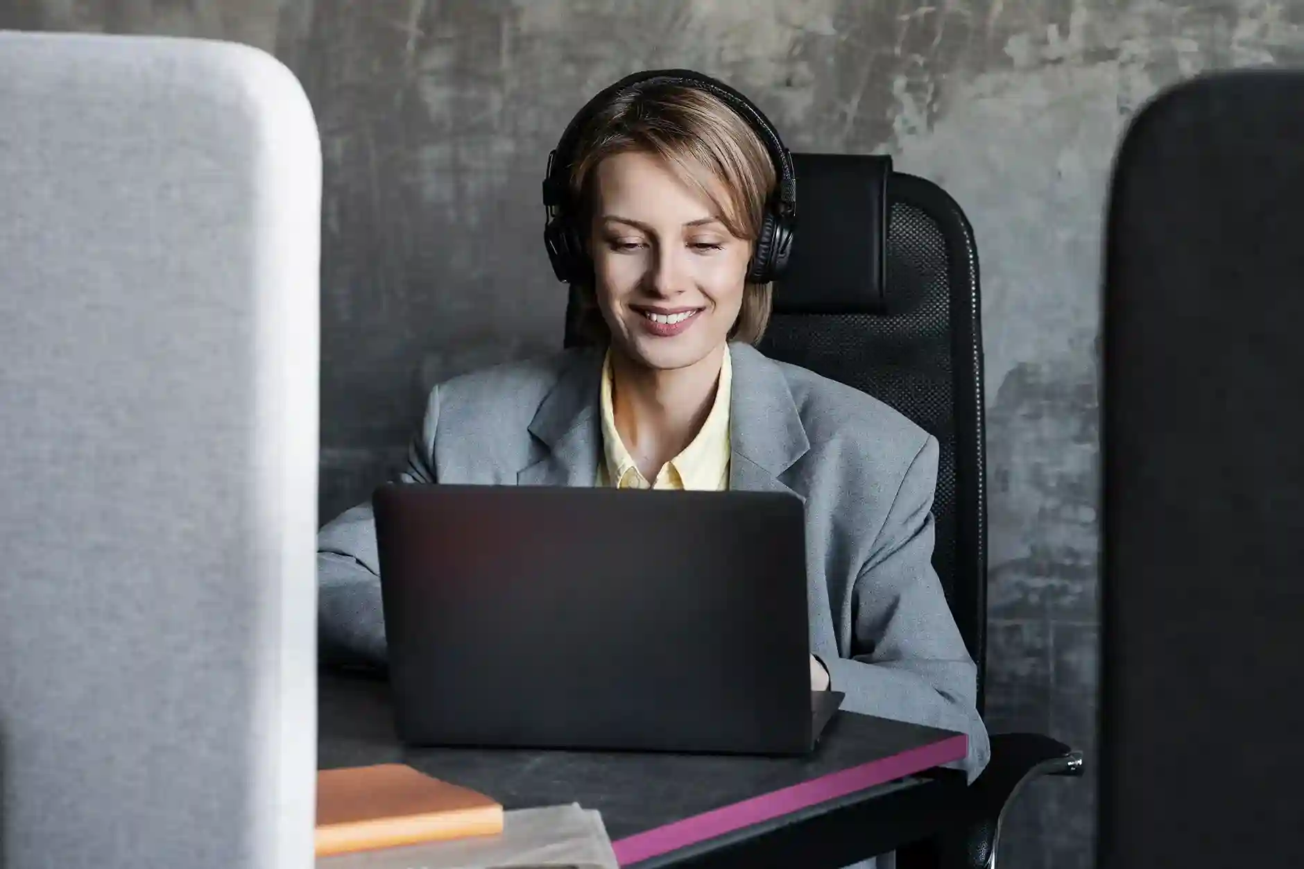 Multilingual Transcription Services | RND Softech