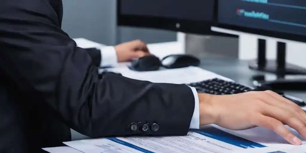 Documentation and Data Entry | RND Softech