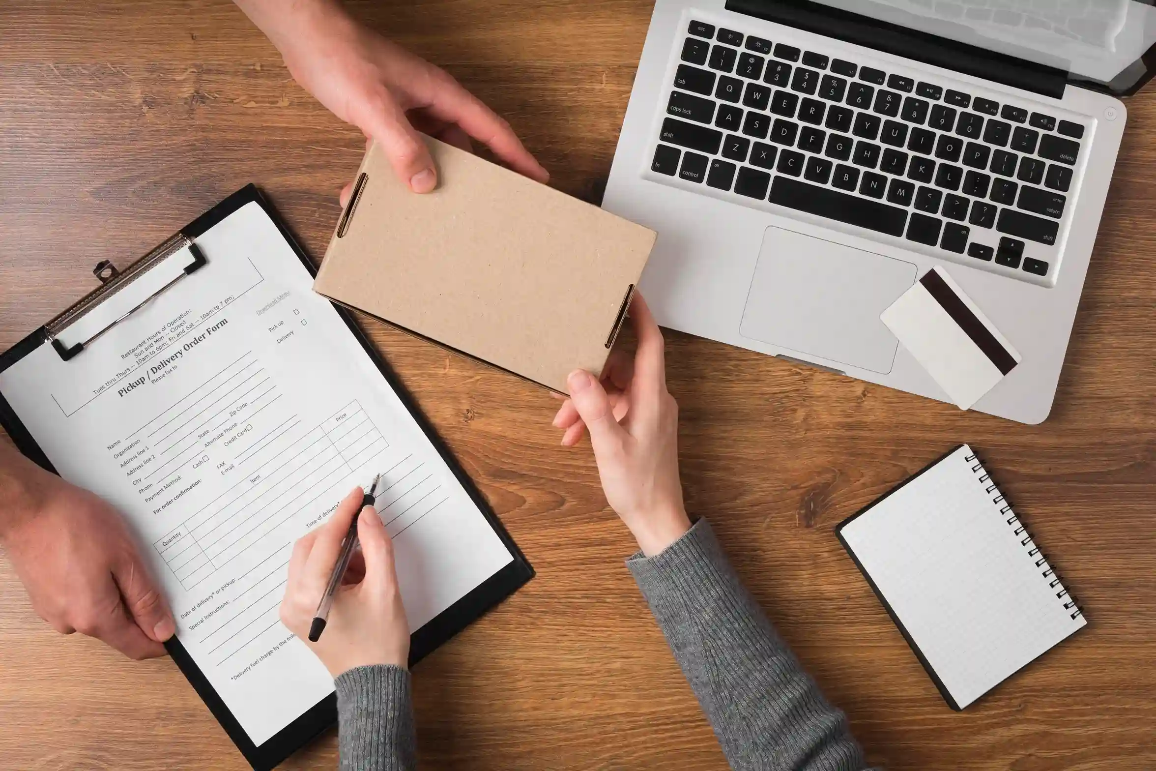 Sales Order Creation | RND Softech