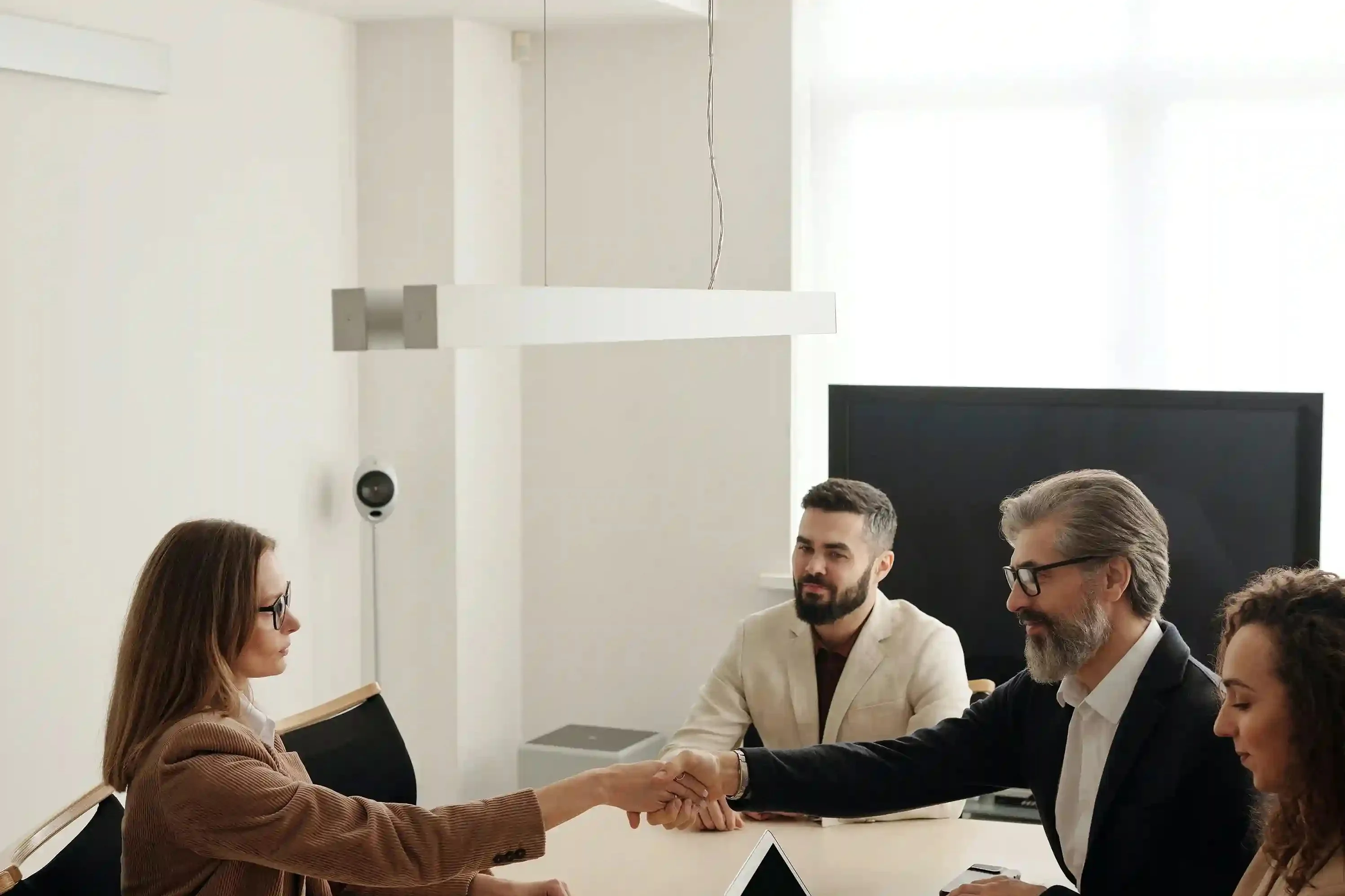 Virtual Backoffice Assistants | RND Softech