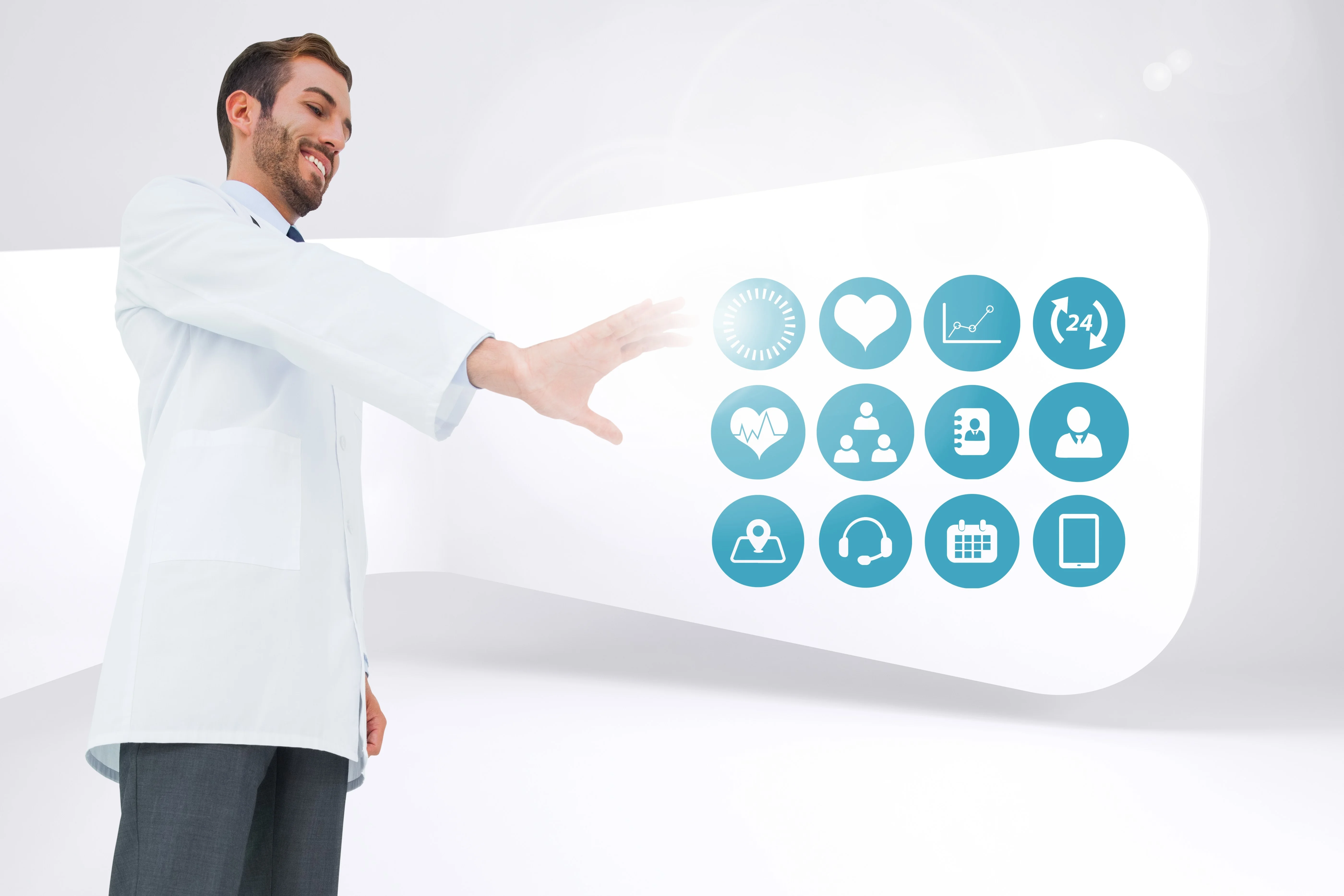 Revenue Cycle Management | RND Softech