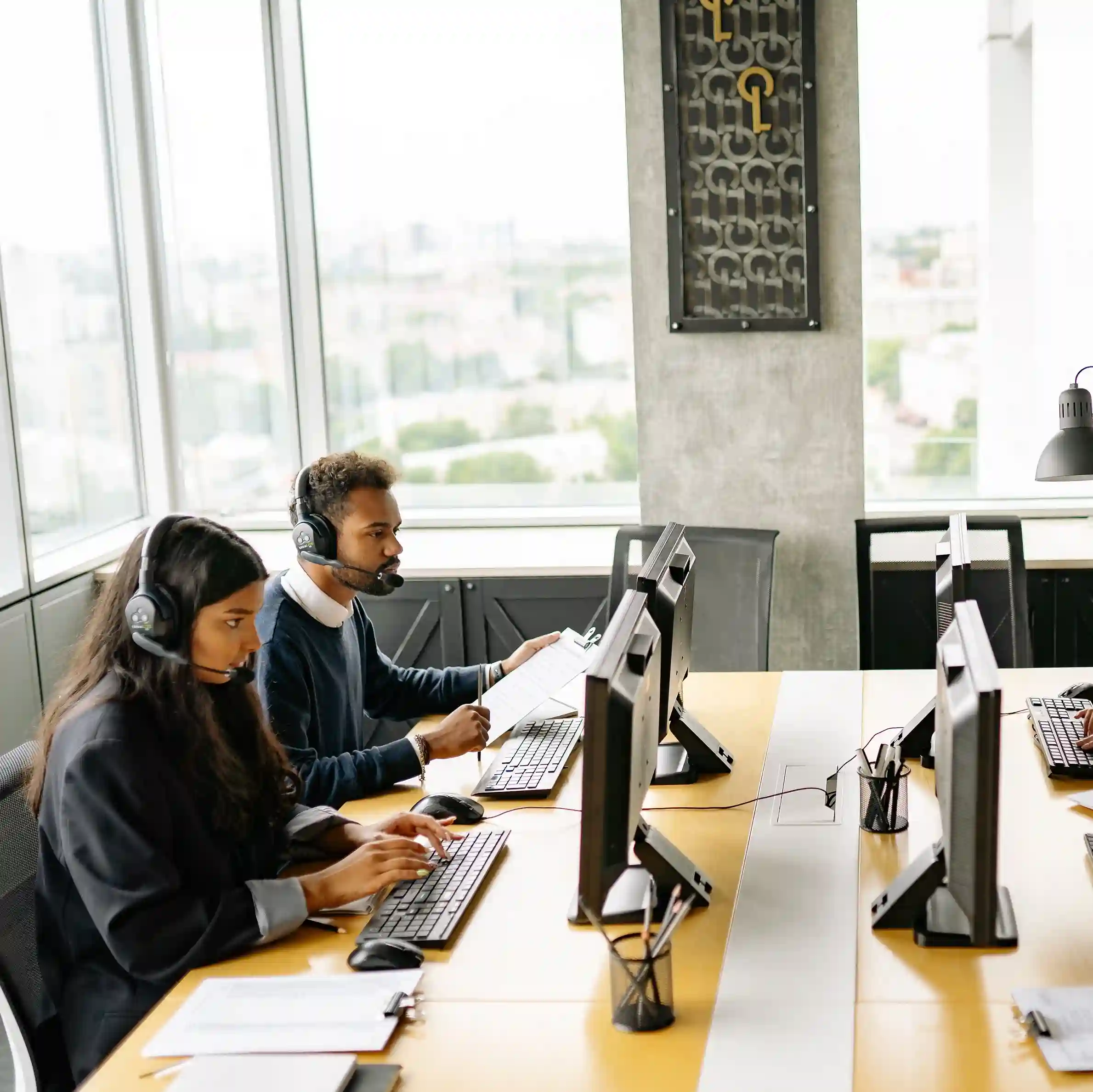 RND Softech - Virtual Backoffice Assistants