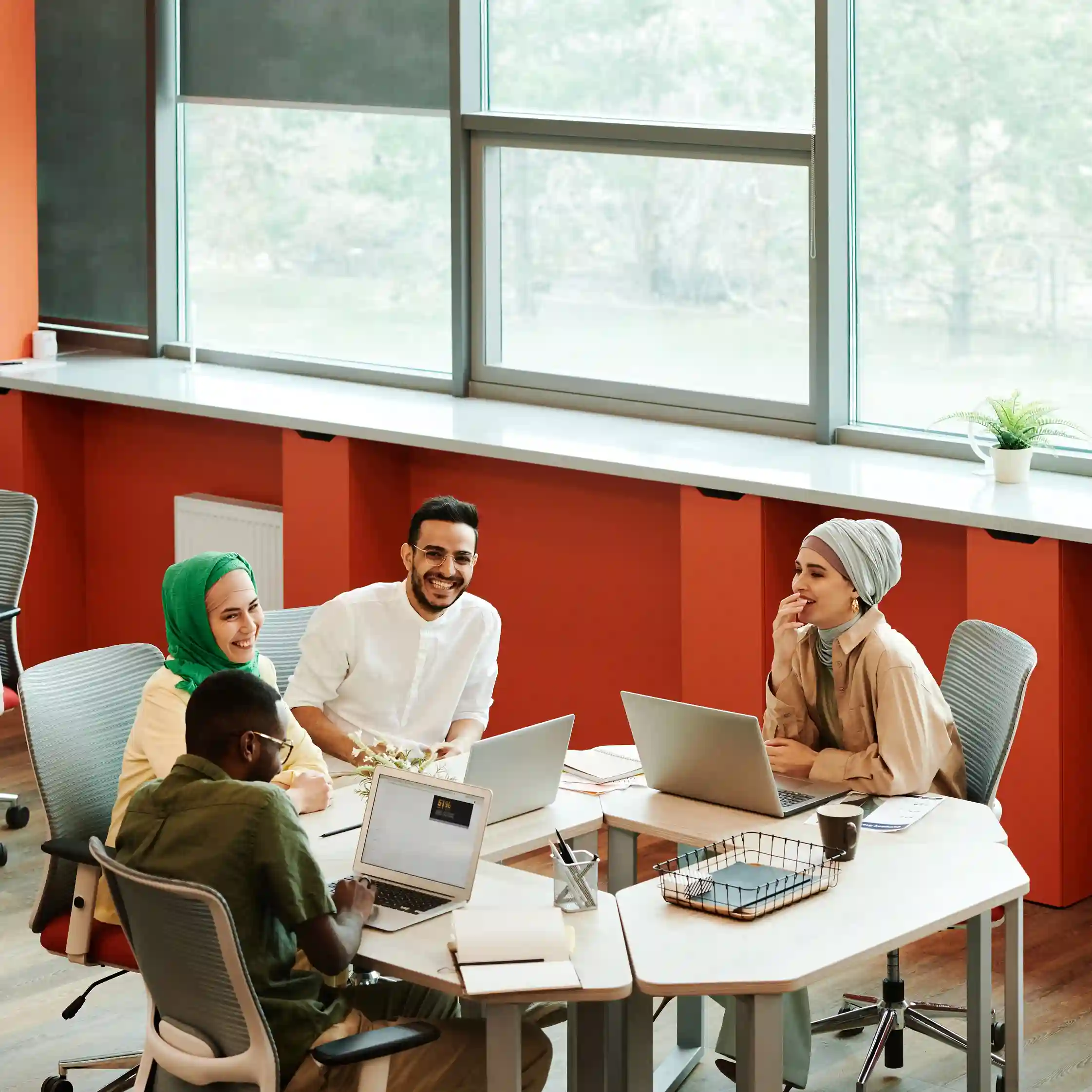 About Us | RND Softech