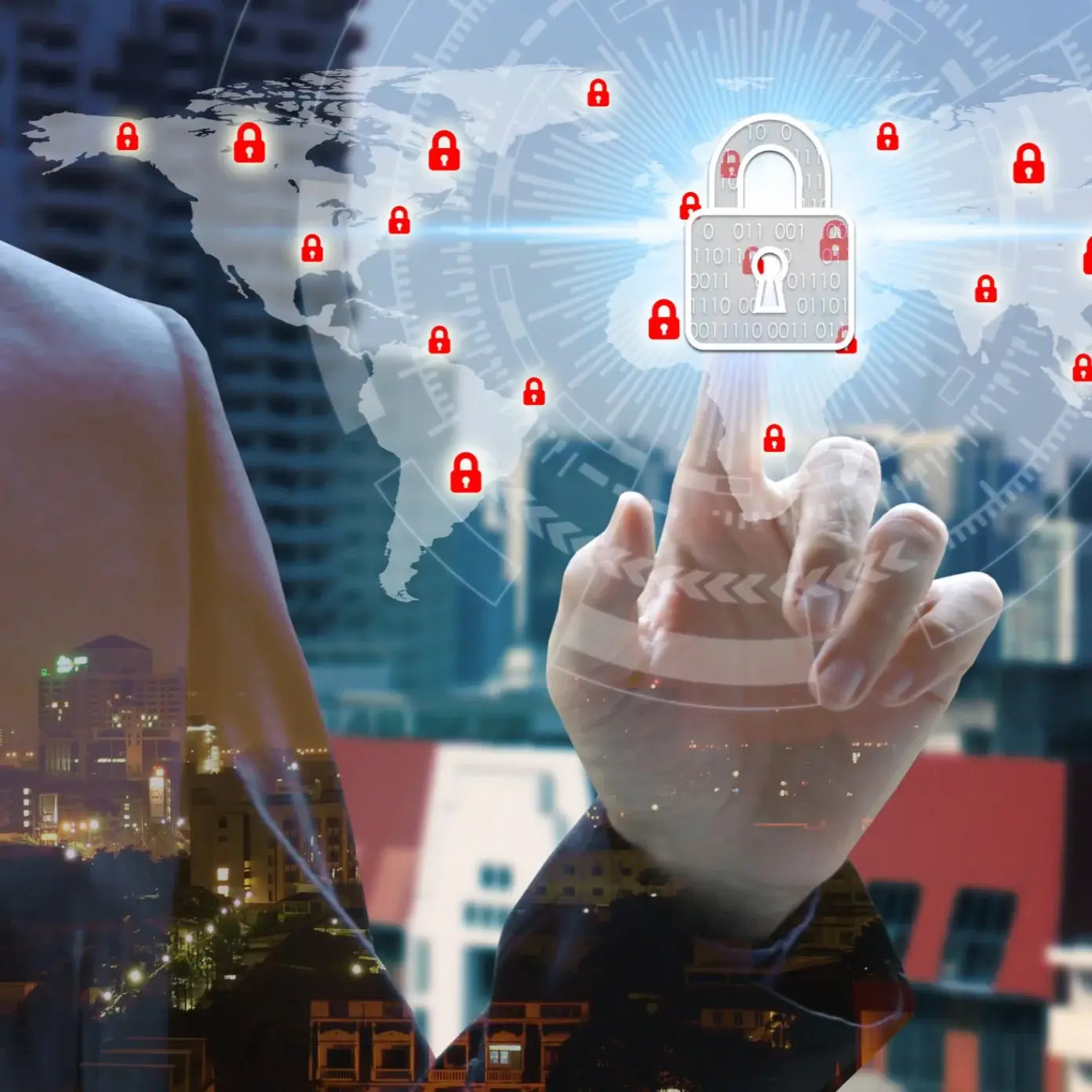 RND Softech - Staffing Services