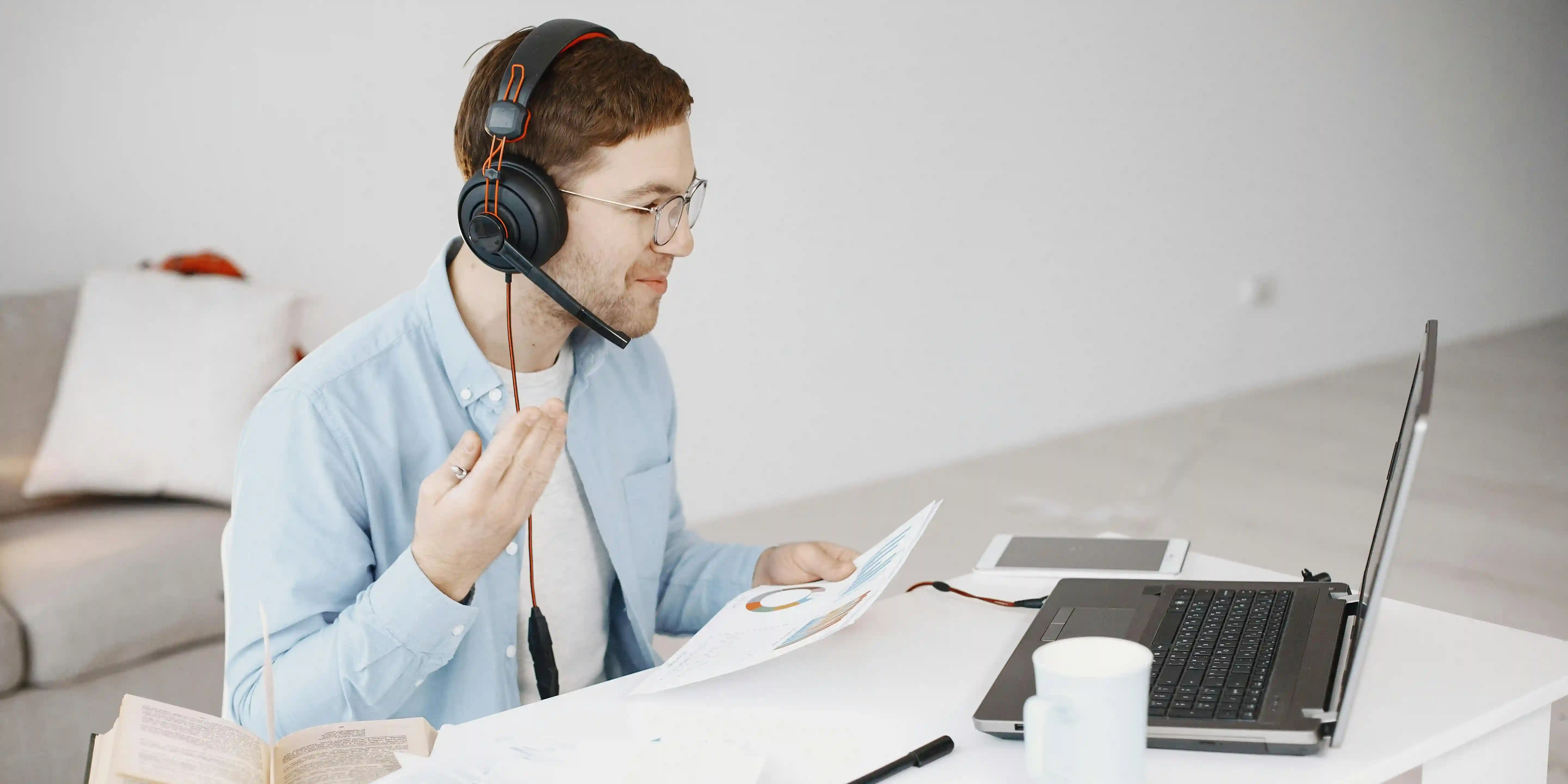 Service Desk | RND Softech